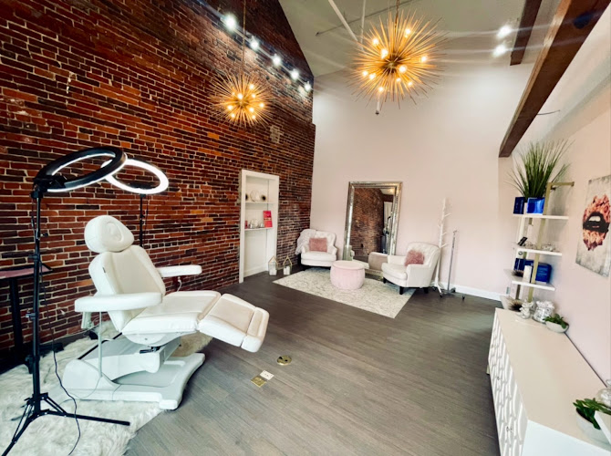 Adorn Medical Aesthetics (Jess Elle Aesthetics) - IV Therapy Zone