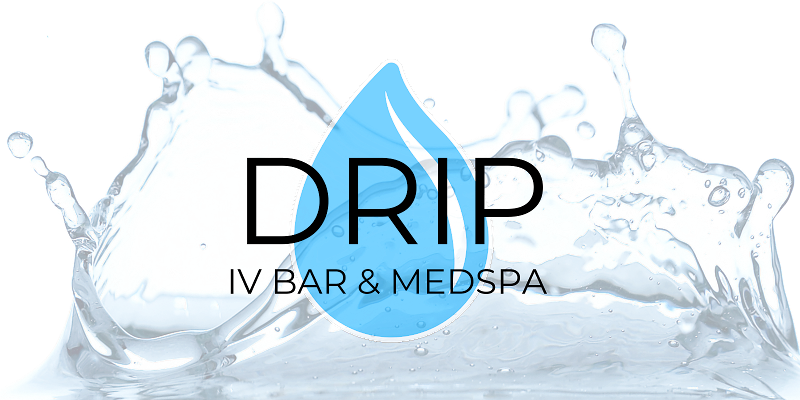 DRIP IV Bar & MedSpa - IV Therapy Zone