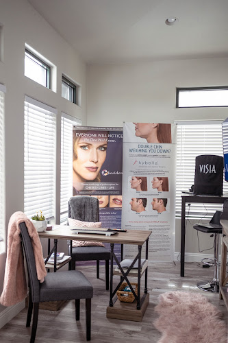 Fresh Aesthetics Spa - IV Therapy Zone