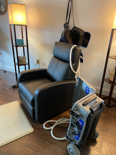 Infinity Hydration & Wellness Bar - IV Therapy Zone