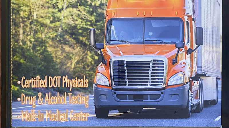 Infinity Medical Services - IV Therapy Zone