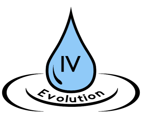 IV Evolution - IV Therapy Zone