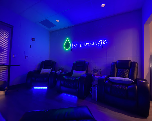 IV Hydration Vitamin Therapy - IV Therapy Zone