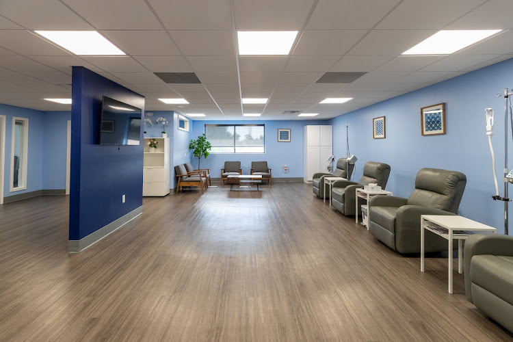 Ivira Infusions - IV Therapy Zone