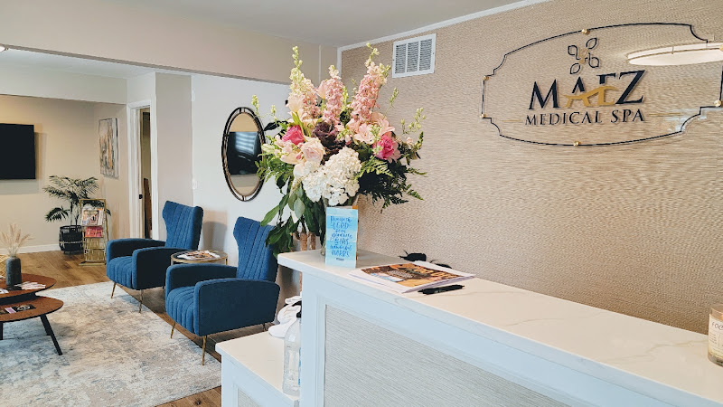 MAEZ Integrative Healthcare - IV Therapy Zone