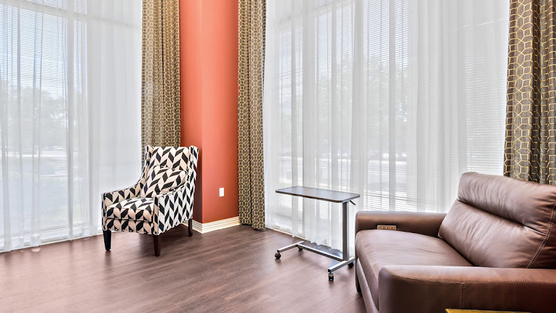 PharmaScript Ambulatory Infusion Center - IV Therapy Zone