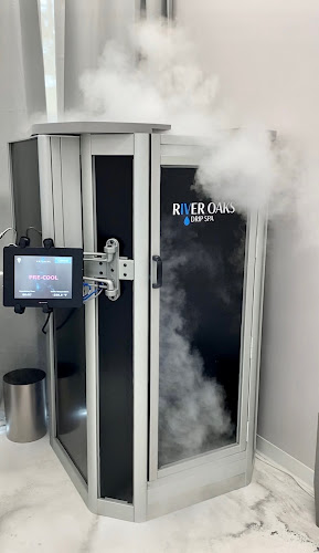 River Oaks Drip Spa: IV Therapy & Hydration Center - IV Therapy Zone