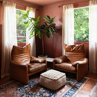 The Corner Suite - IV Therapy Zone