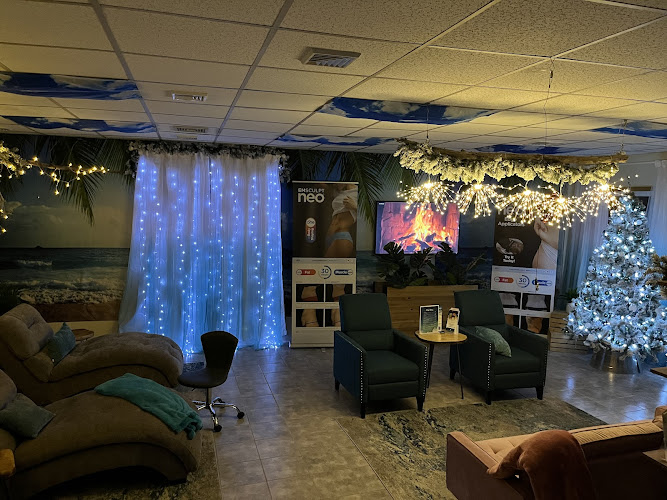 The Wellness Drip - Ketamine Infusion & IV Therapy Provider Med Spa ...