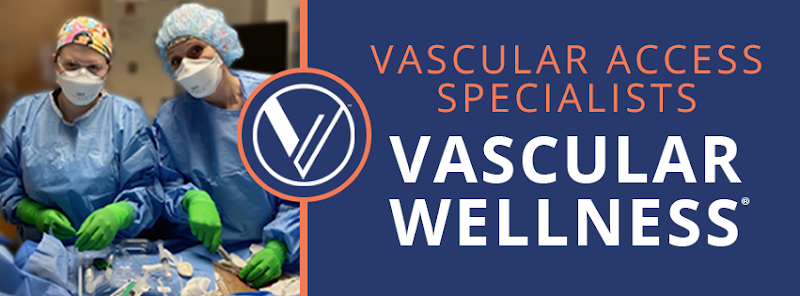 Vascular Wellness - IV Therapy Zone