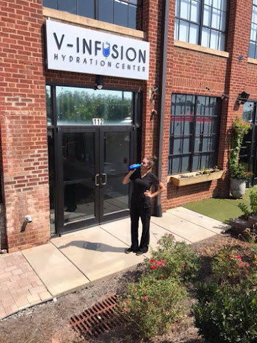 VInfusion Hydration Center - IV Therapy Zone