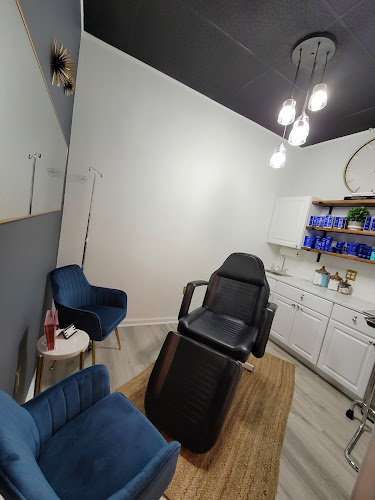 Restore Your Glow - IV Therapy Zone