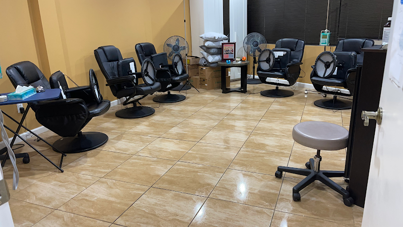 Infusion Center of NJ - IV Therapy Zone