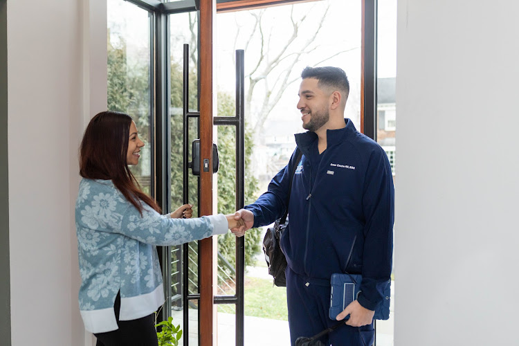 Drip Intravenous - IV Therapy Zone