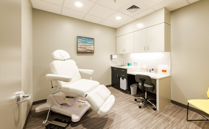 THE HUB IV BAR - IV Therapy Zone