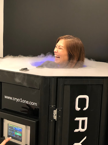CRYO1ONE - IV Therapy Zone