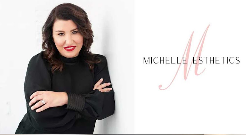 Michelle Esthetics - IV Therapy Zone