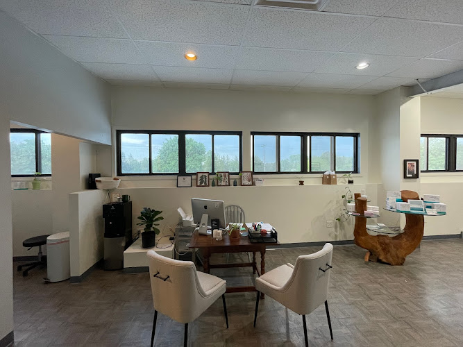 Greystone Regenerative Medicine - IV Therapy Zone