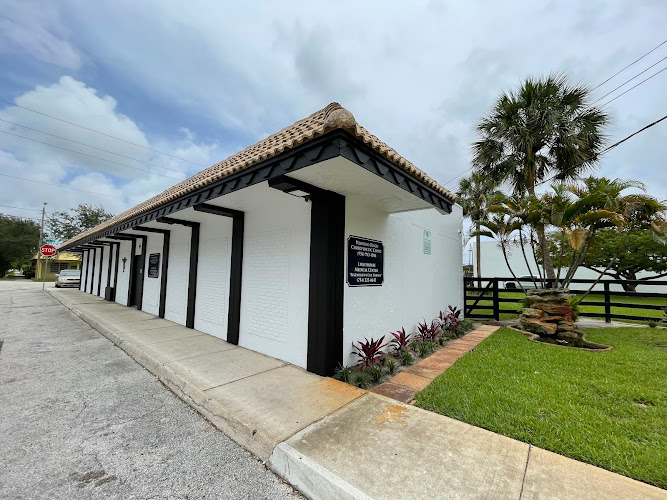 Lighthouse Medical Center - IV Therapy Zone