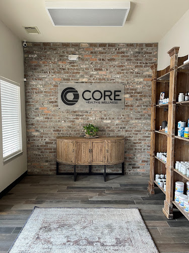 Core Health & Wellness - IV Therapy Zone