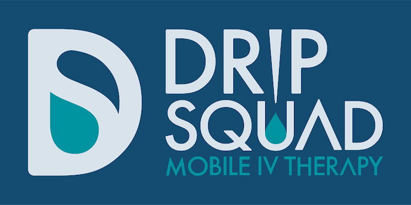 Drip Squad - IV Therapy Zone