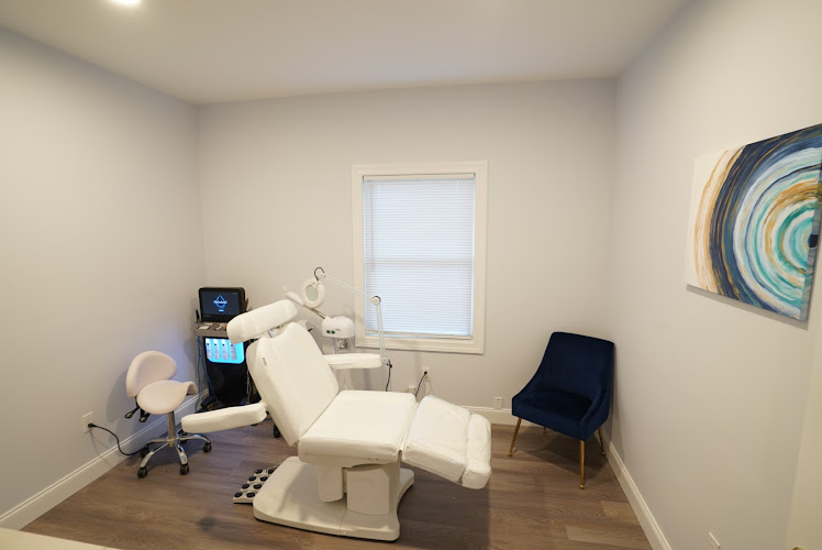 Refresh MedSpa - IV Therapy Zone